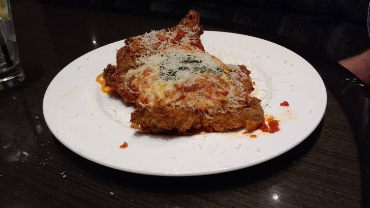 Bistro 57 | Las Vegas, Nevada, United States - Venue Report