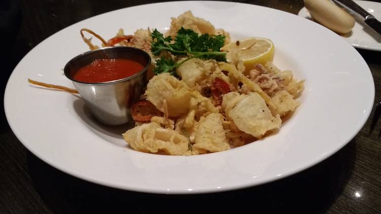 Bistro 57 | Las Vegas, Nevada, United States - Venue Report