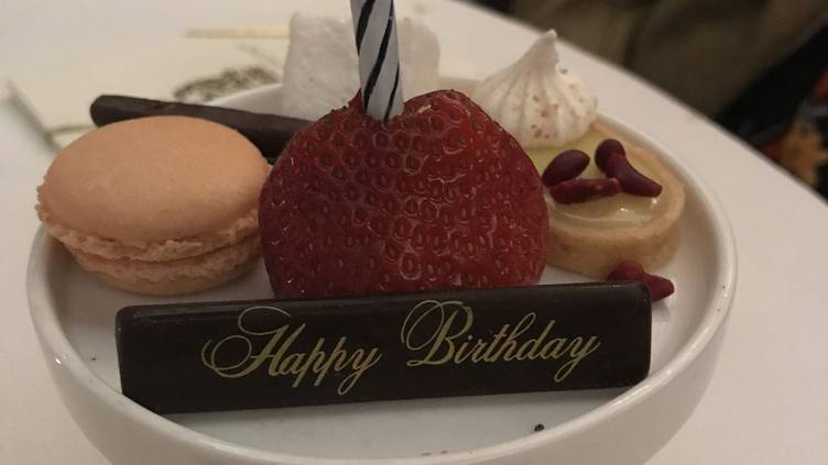 The Grill - The Ritz-Carlton, Naples | Naples, Florida, United States ...