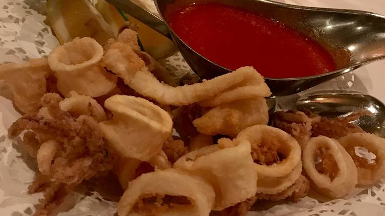 Baci Restaurant - San Diego | San Diego, California, United States ...