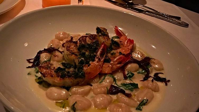 Sorrento Ristorante Italiano | Houston, Texas, United States - Venue Report