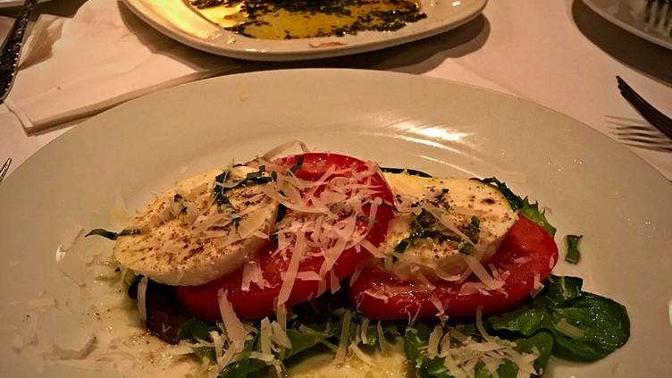 Sorrento Ristorante Italiano | Houston, Texas, United States - Venue Report