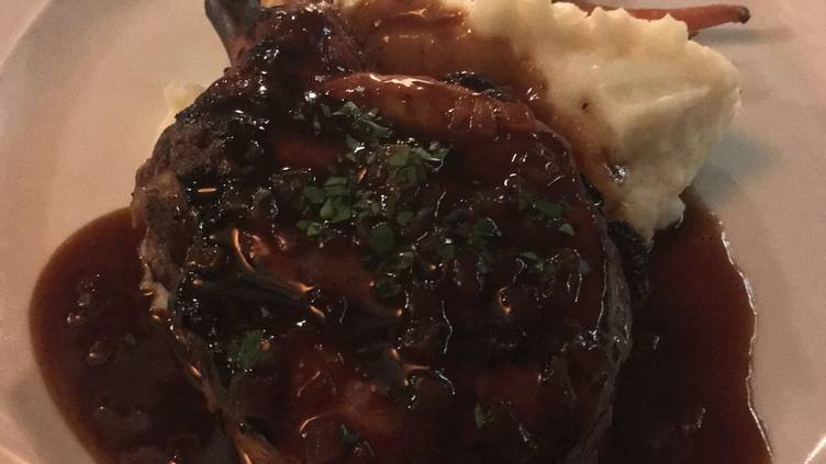 Russell's Restaurant | Bothell, Washington, United States - Venue Report