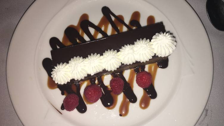 Russell's Restaurant | Bothell, Washington, United States - Venue Report