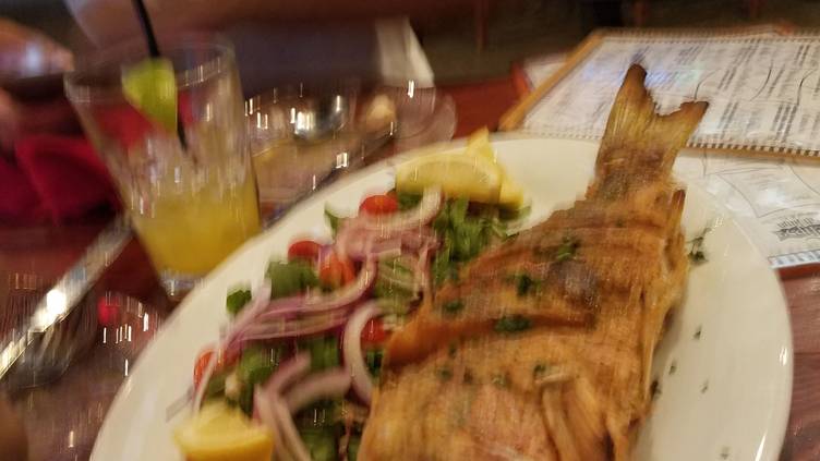 Hal's - Buckhead | Atlanta, Georgia, United States - Venue Report