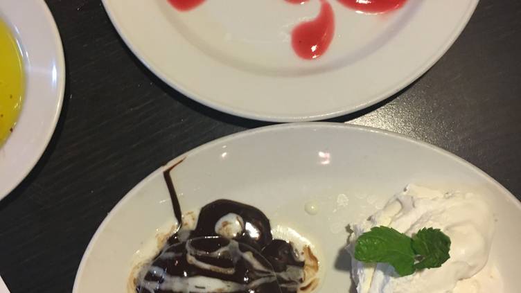 Piatti Restaurant - San Antonio, Eilan | San Antonio, Texas, United ...