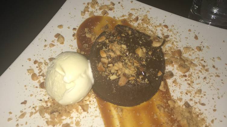 Sojourn Restaurant | New York, New York, United States - Venue Report