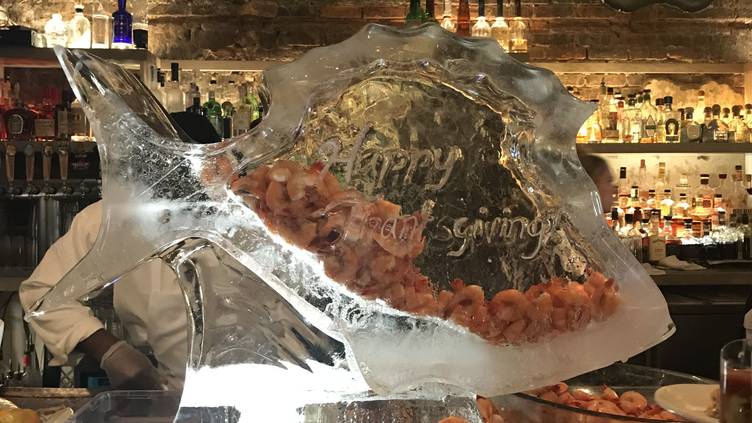 Red Fish Grill | New Orleans, Louisiana, United States - Venue Report