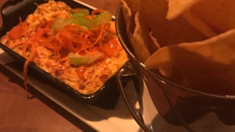 Holsteins - The Cosmopolitan of Las Vegas | Las Vegas, Nevada, United ...