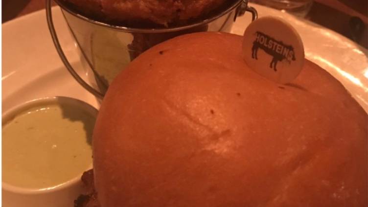 Holsteins - The Cosmopolitan of Las Vegas | Las Vegas, Nevada, United ...