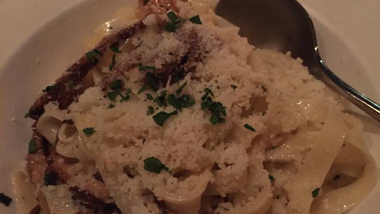 Caffe Mingo - Portland | Portland, Maine, United States - Venue Report