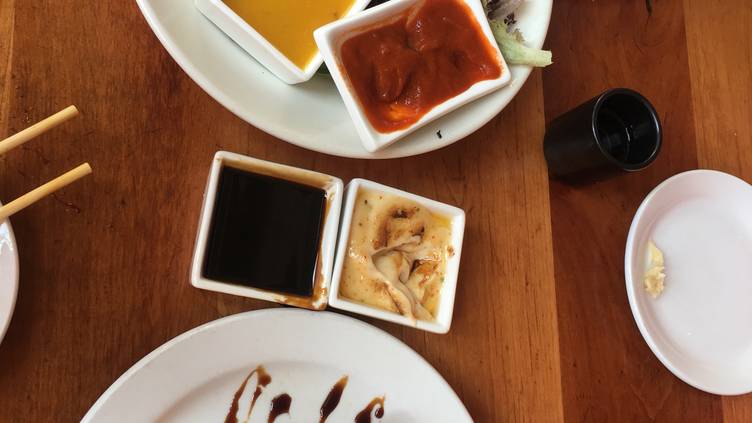 Hapa Sushi Grill and Sake Bar Lodo | Denver, Colorado, United States ...