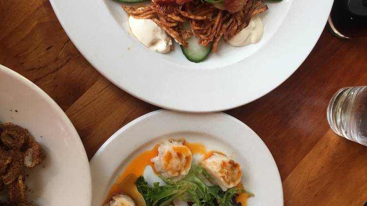 Hapa Sushi Grill and Sake Bar Lodo | Denver, Colorado, United States ...