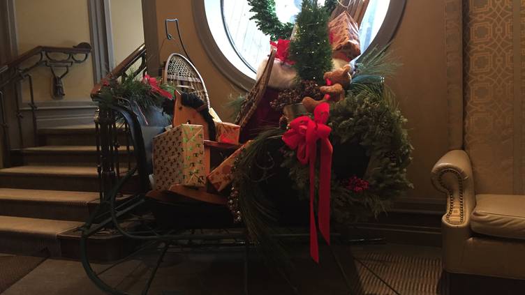 Ancaster Mill | Canada - Venue Report