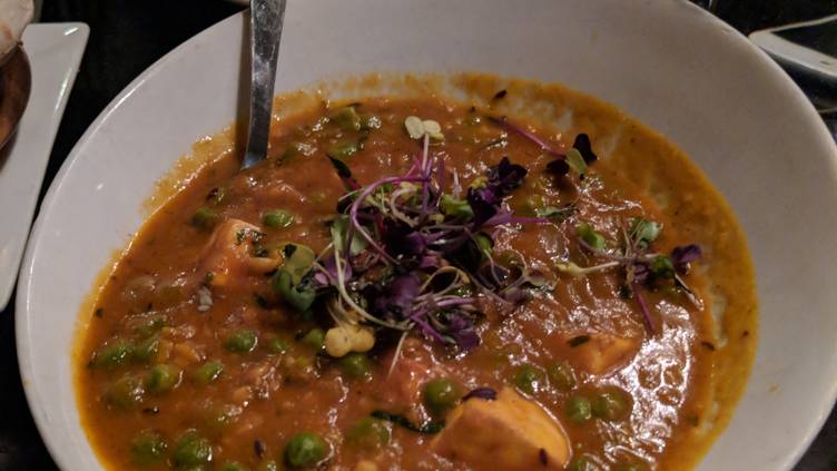 Tabla - Midtown | Atlanta, Georgia, United States - Venue Report