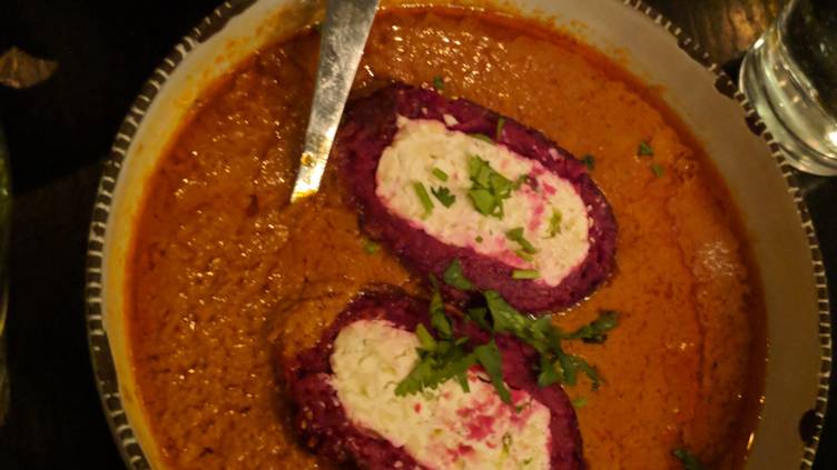 Tabla - Midtown | Atlanta, Georgia, United States - Venue Report