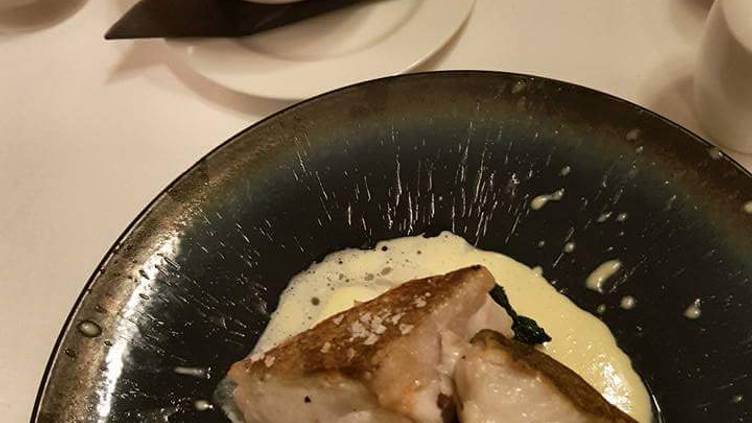 The Melody Restaurant at St Paul's Hotel | London, England, United ...