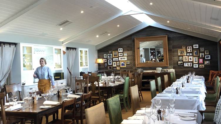 Donovans | Australia - Venue Report