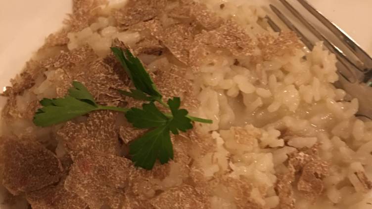 Dante Ristorante | Montana, United States - Venue Report