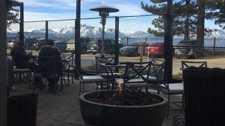 Jimmy's at The Landing Resort & Spa | South Lake Tahoe, California ...