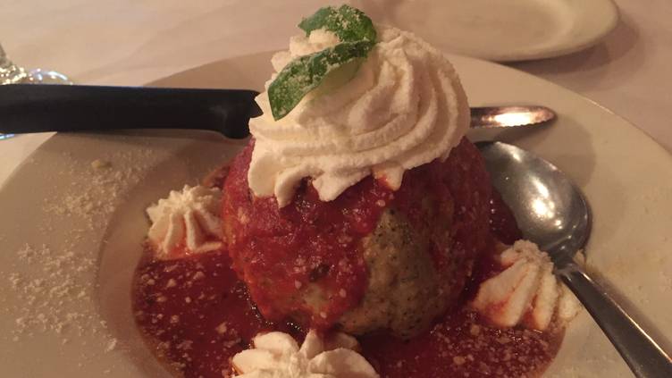 Enza's Italian Restaurant | Florida, United States - Venue Report