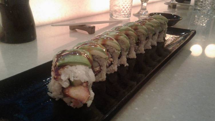 Bluefin Restaurant | Newport Coast, Newport Beach, California, United ...