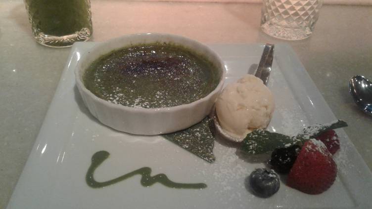 Bluefin Restaurant | Newport Coast, Newport Beach, California, United ...