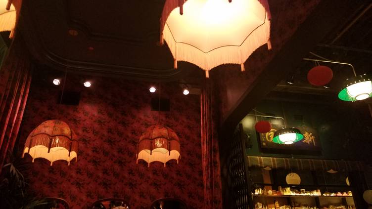 Duck Duck Goat | Chicago, Illinois, United States - Venue Report