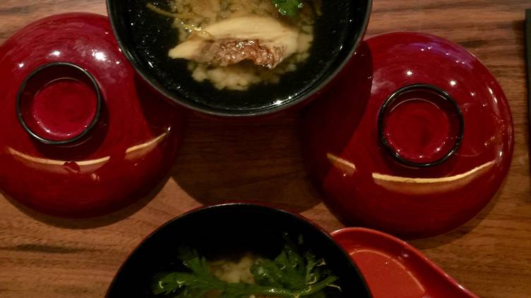 Bluefin Restaurant | Newport Coast, Newport Beach, California, United ...