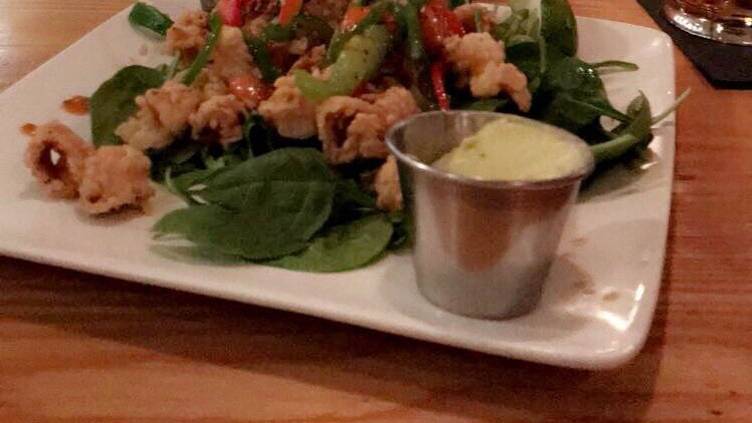 Origin Kitchen + Bar | Dallas, Wisconsin, United States - Venue Report