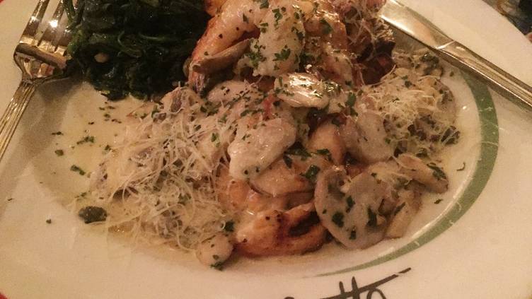 Grotto - Houston | Houston, Texas, United States - Venue Report