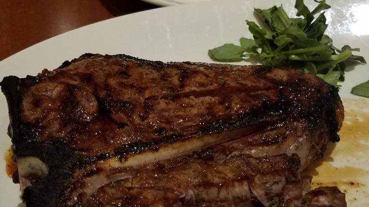 DC Prime Steakhouse | Virginia, United States - Venue Report