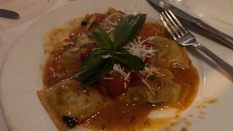 Il Postino | New York, New York, Canada - Venue Report