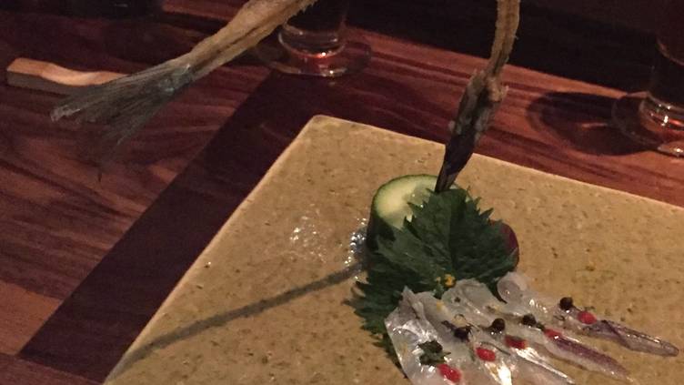 Soto - South Lamar | Austin, Texas, United States - Venue Report