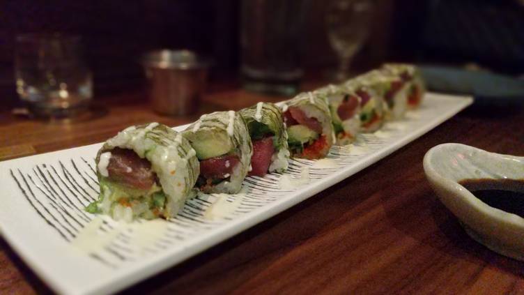 Soto - South Lamar | Austin, Texas, United States - Venue Report