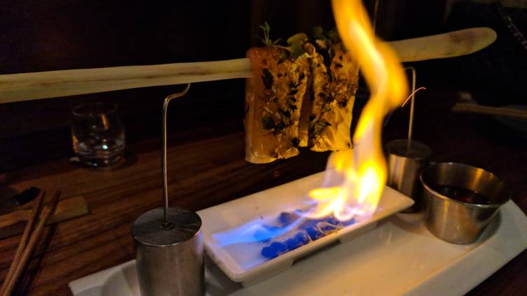 Soto - South Lamar | Austin, Texas, United States - Venue Report