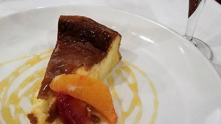 Senti Restaurant | Pittsburgh, Pennsylvania, United States - Venue Report