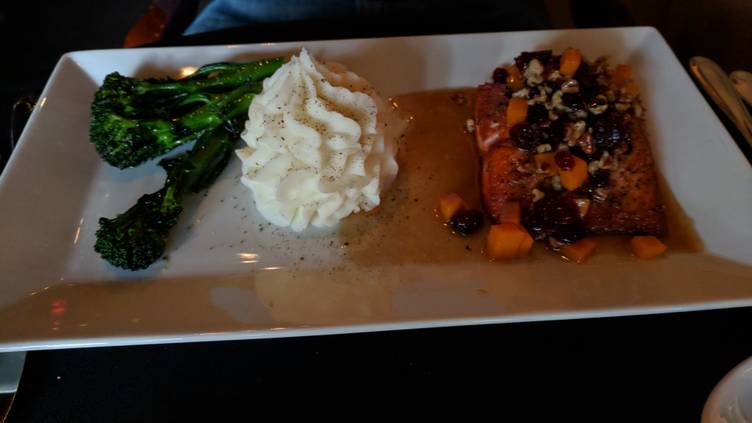 The Studio, An Artistic Dining Experience | United States - Venue Report