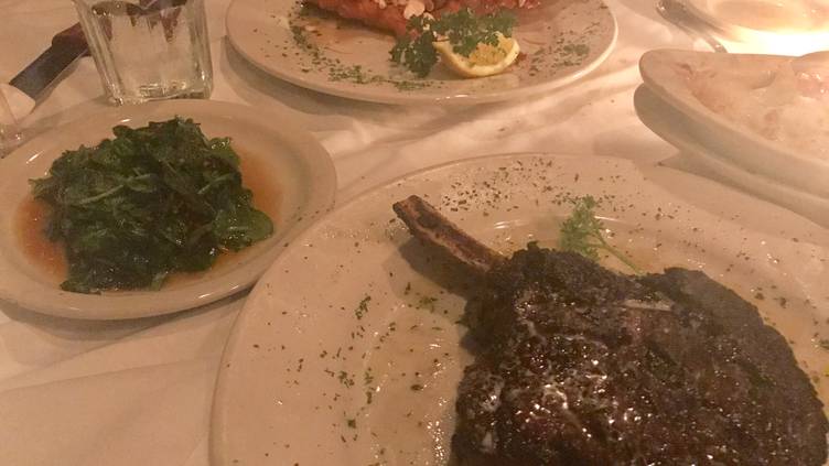 Hal's - Buckhead | Atlanta, Georgia, United States - Venue Report