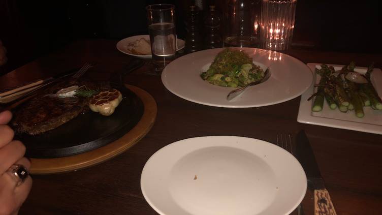 A Restaurant - Original Location on Newport Blvd | Newport Beach ...