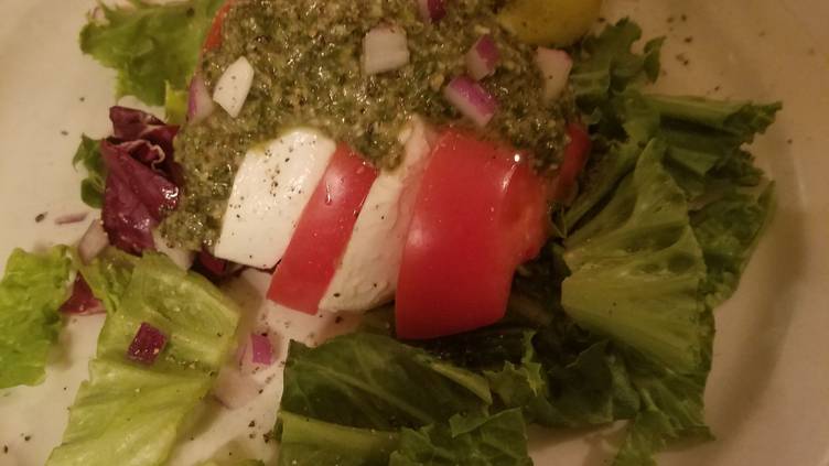 La Trattoria Old Town | Key West, Florida, United States - Venue Report