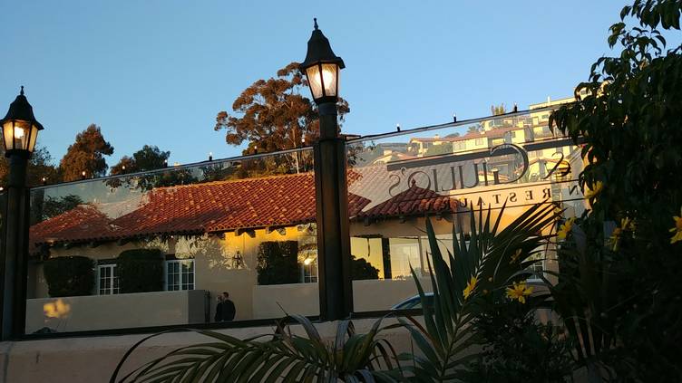 Jack & Giulio's Italian Restaurant | San Diego, California, United ...