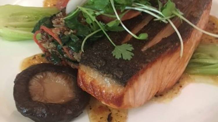 The Crosby Bar | New York, New York, United States - Venue Report