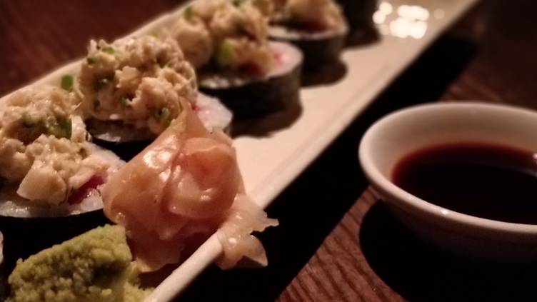 Shinsei Restaurant | Dallas, Wisconsin, United States - Venue Report