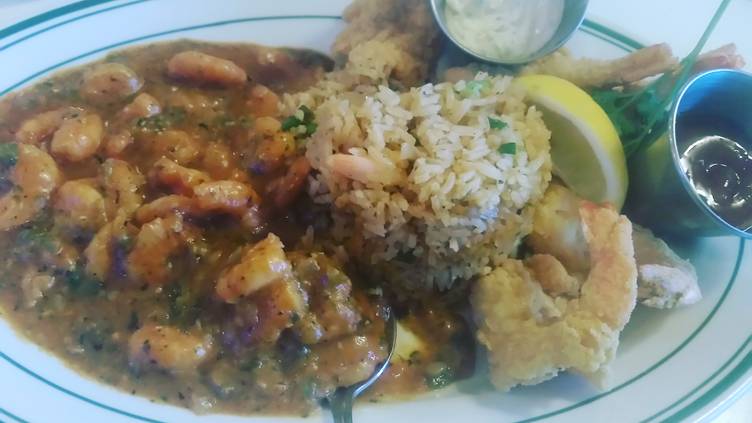 Goode Co. Seafood - Westpark | Houston, Texas, United States - Venue Report