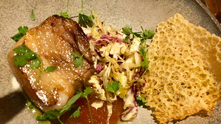 Pausa Bar & Cookery | United States - Venue Report