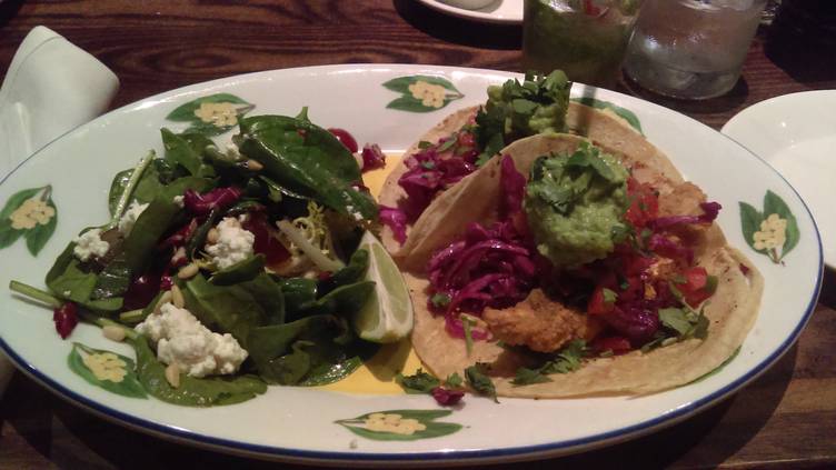 Market Tavern Stockton | Stockton, New Jersey, United States - Venue Report