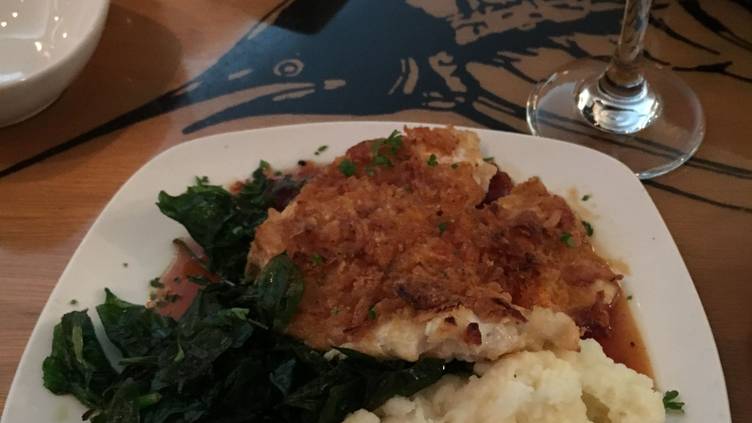 Islands Fish Grill | United States - Venue Report