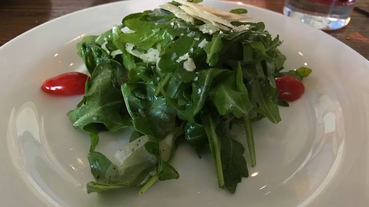 Rossetti Restaurant of Lynn | Massachusetts, United States - Venue Report