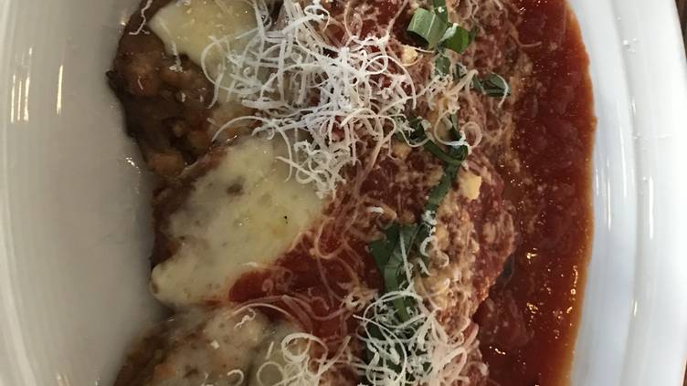 Rossetti Restaurant of Lynn | Massachusetts, United States - Venue Report